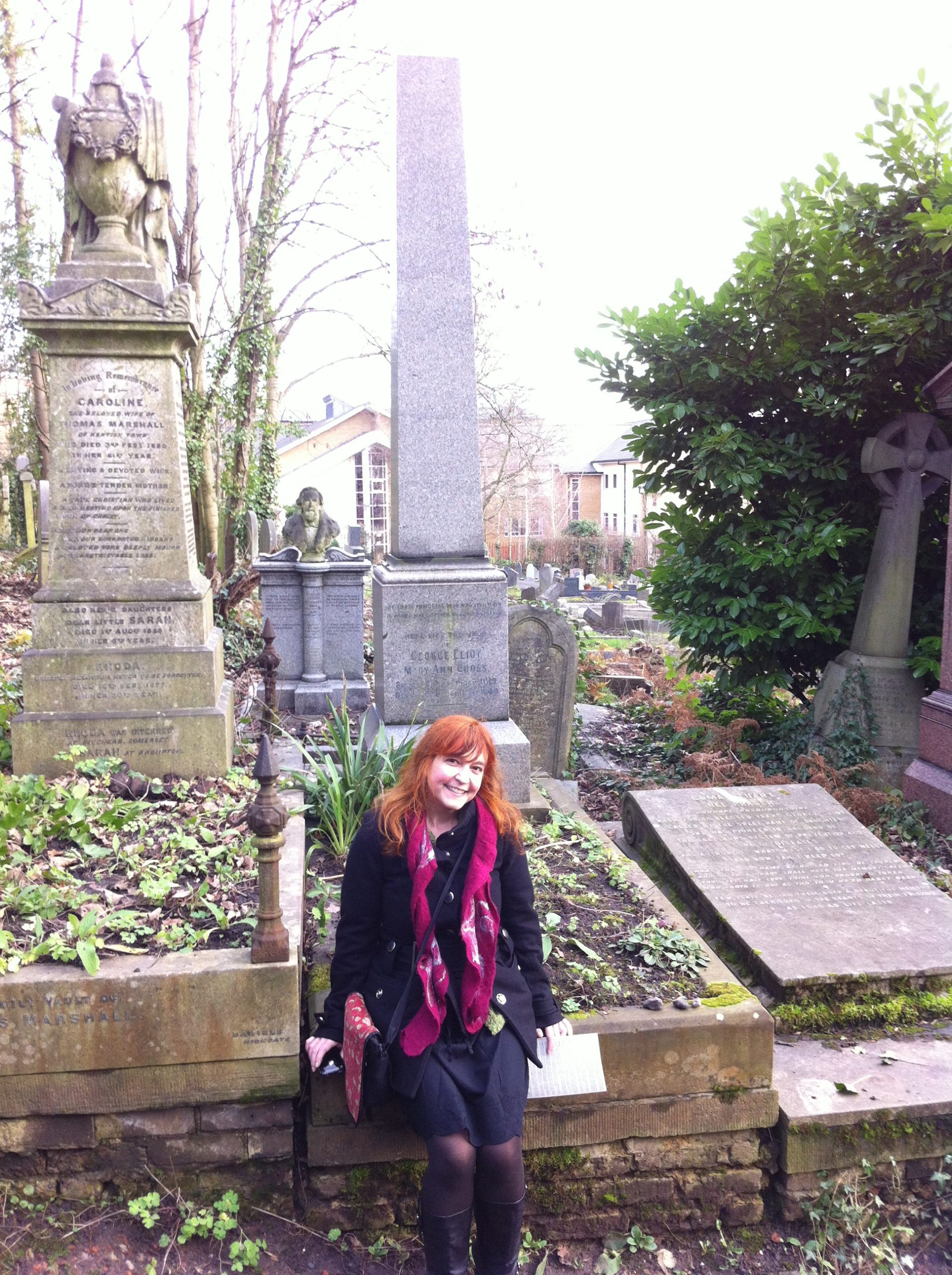 Why Can't You Write Something Nice? An Interview with Lynda E. Rucker ...