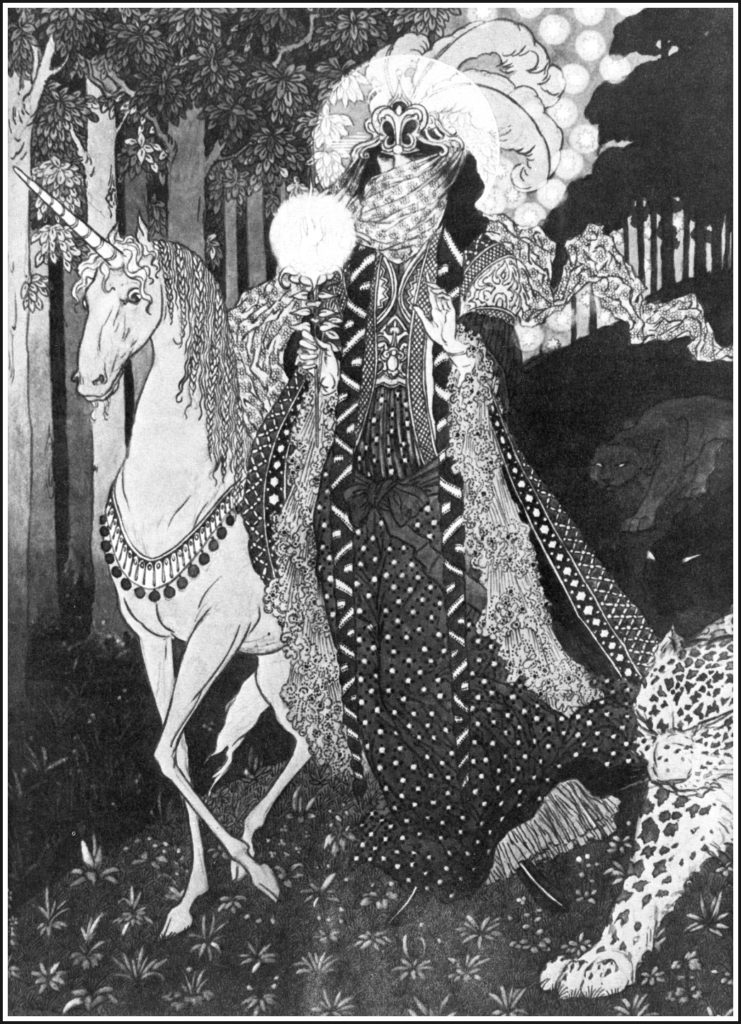 Lord Dunsany (1878-1957) | Swan River Press