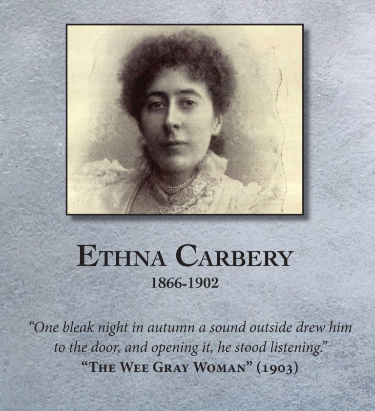 Ethna Carbery (1866-1902) | Swan River Press