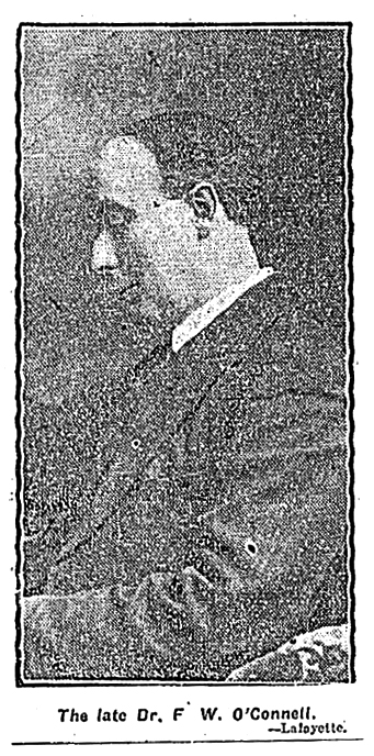 Conall Cearnach's "The Fatal Move" | Swan River Press