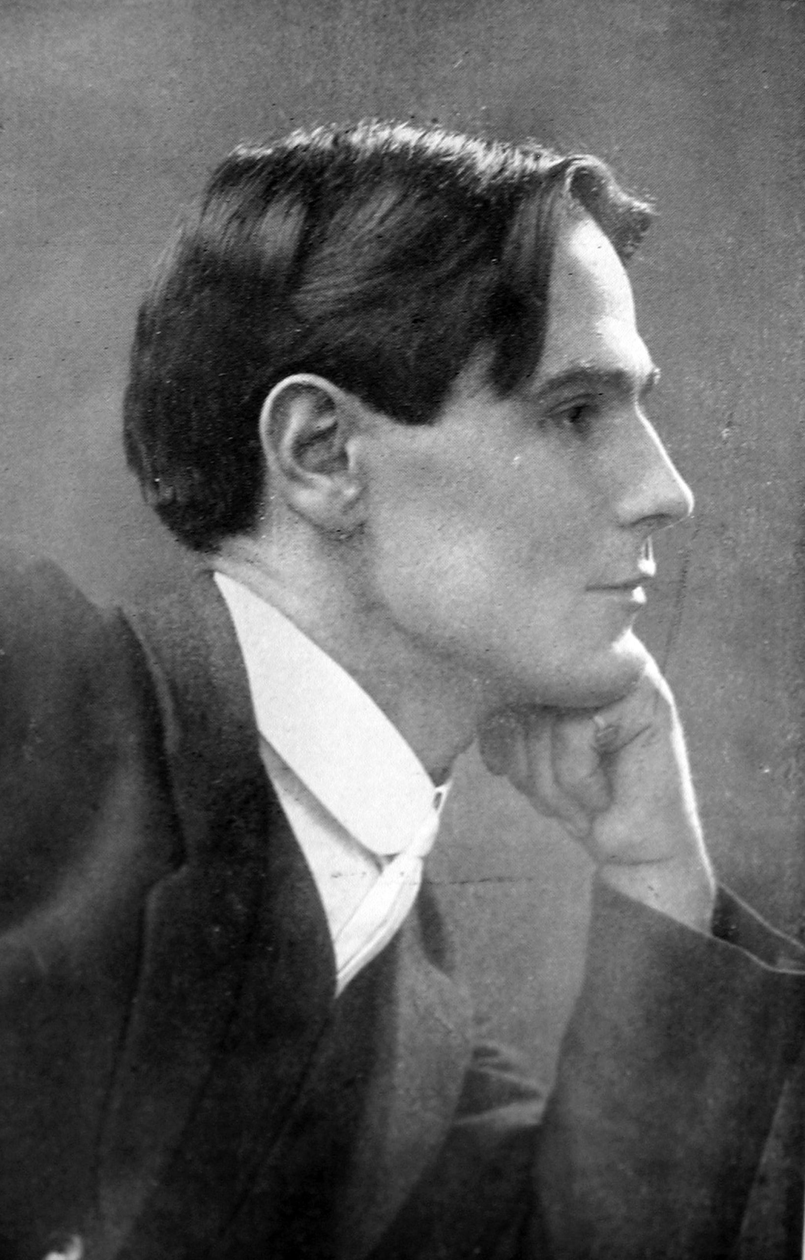 William Hope Hodgson | Swan River Press