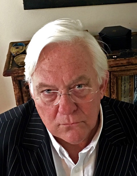 B. Catling | Swan River Press