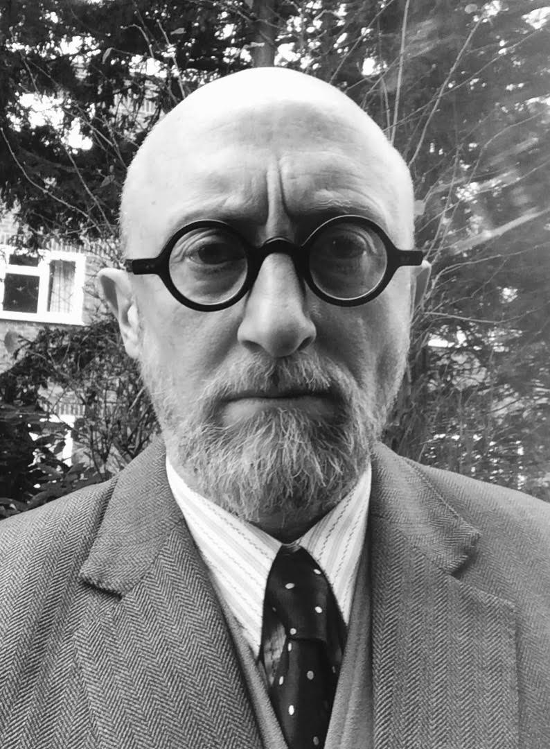 Nicholas Royle | Swan River Press