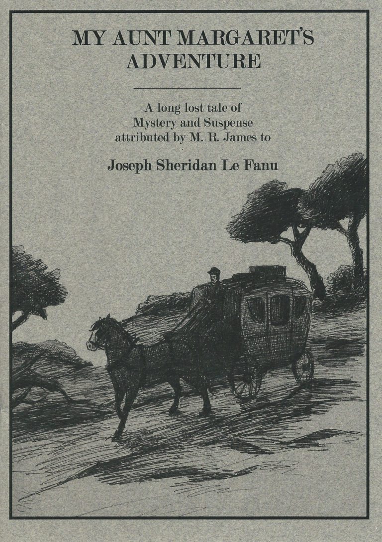 Le Fanu Series Archives | Swan River Press
