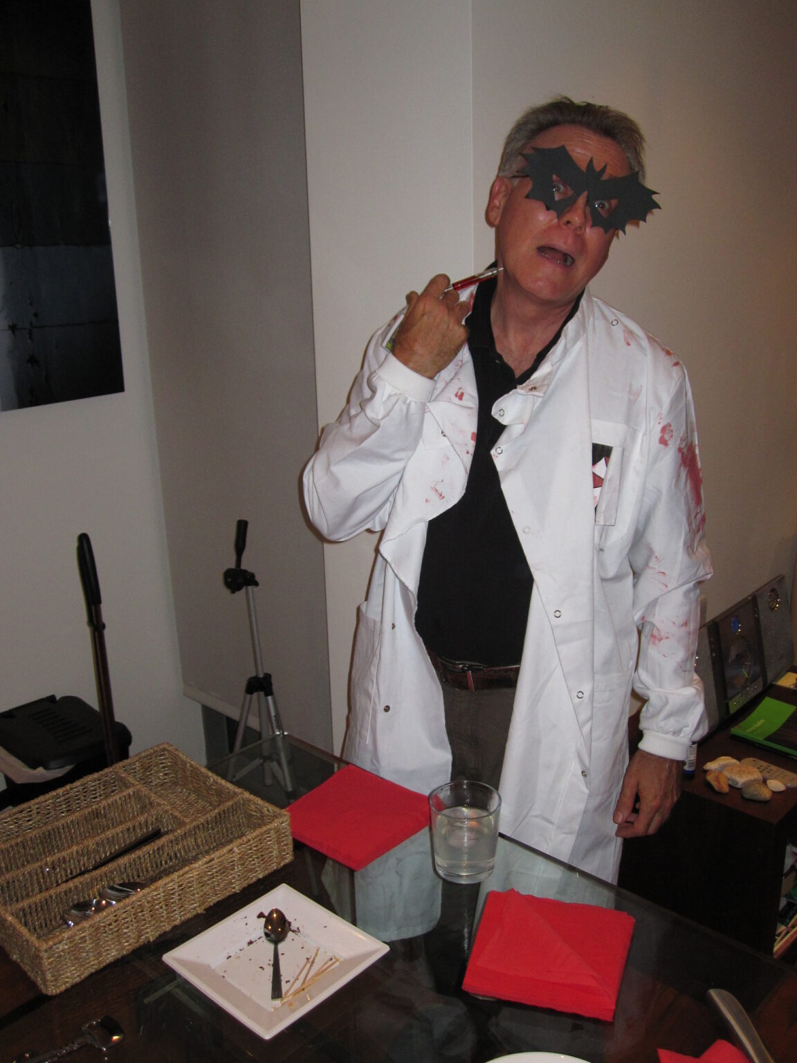 Remembering David J. Skal | Swan River Press