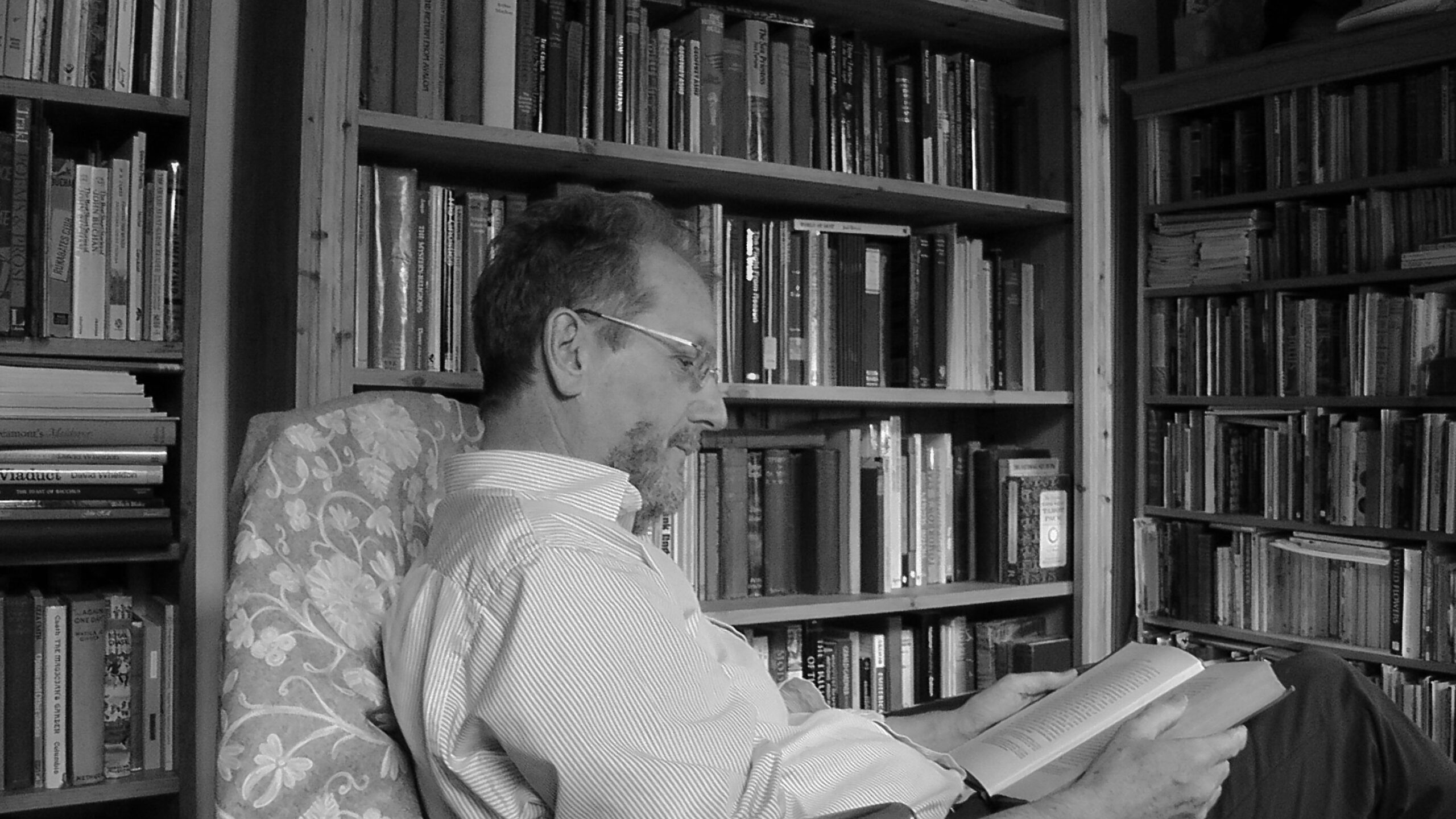 Reading the Signs | Swan River Press